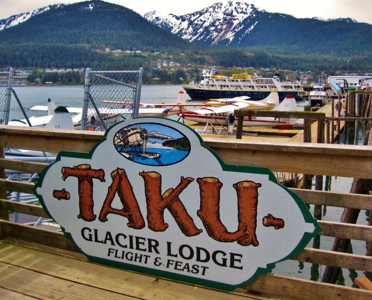 Glaciers in Juneau: No Roads Lead to Alaska’s Capital – Wake and Wander
